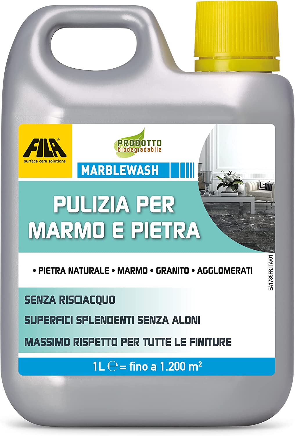 Detergente per Marmo - Scelta, Utilizzo e Prezzi